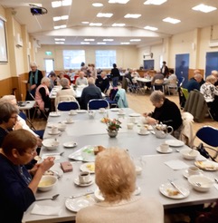 Gretton Village Hall Northamptonshire